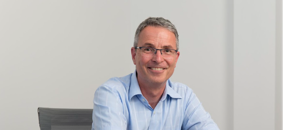 Selco CEO Frank Elkins elected to BMF Board